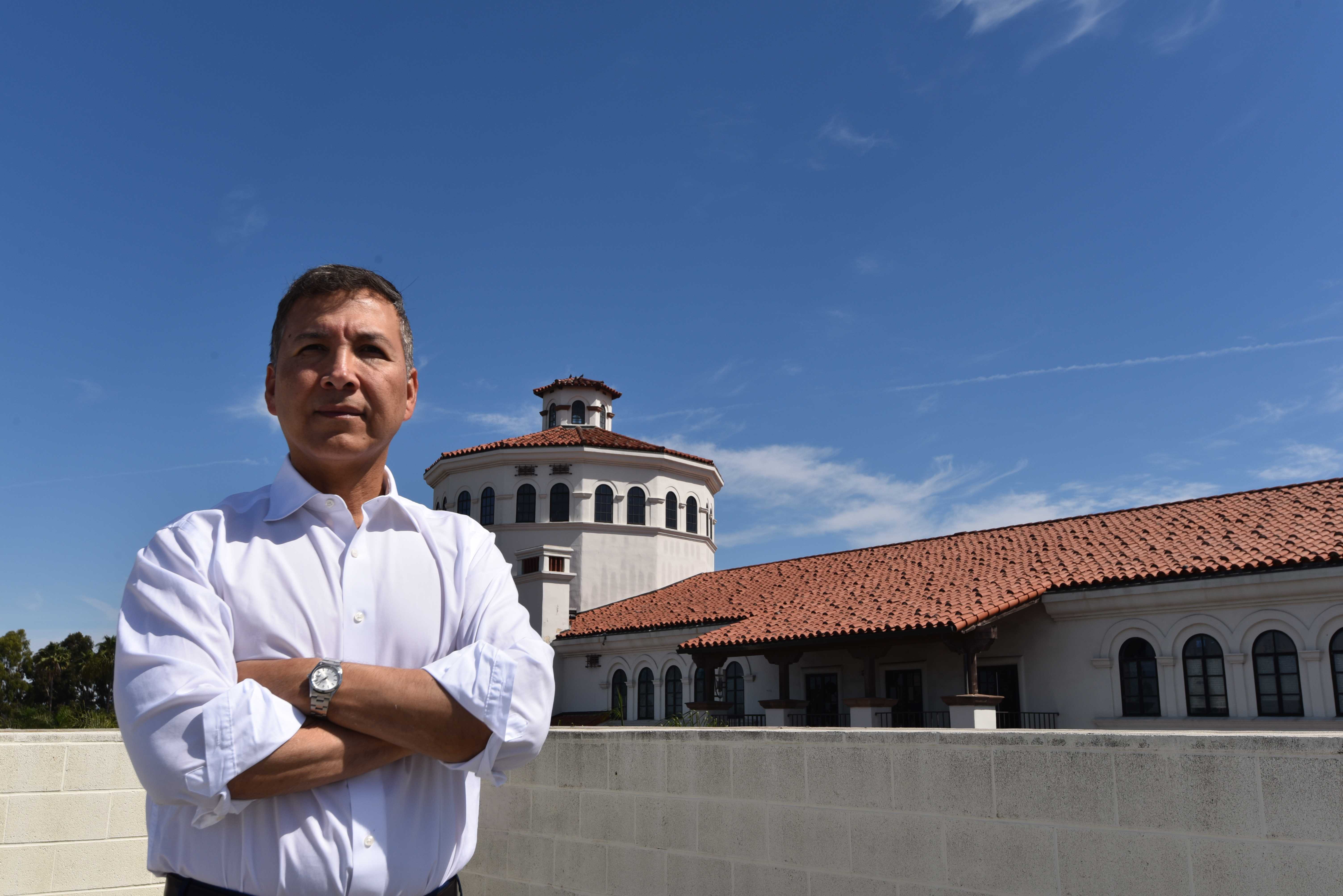 Downloadable Media With Vicente Sarmiento | Sarmiento for Mayor